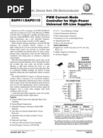 817C Optocoupler Datasheet PDF | PDF | Electrical Engineering ...