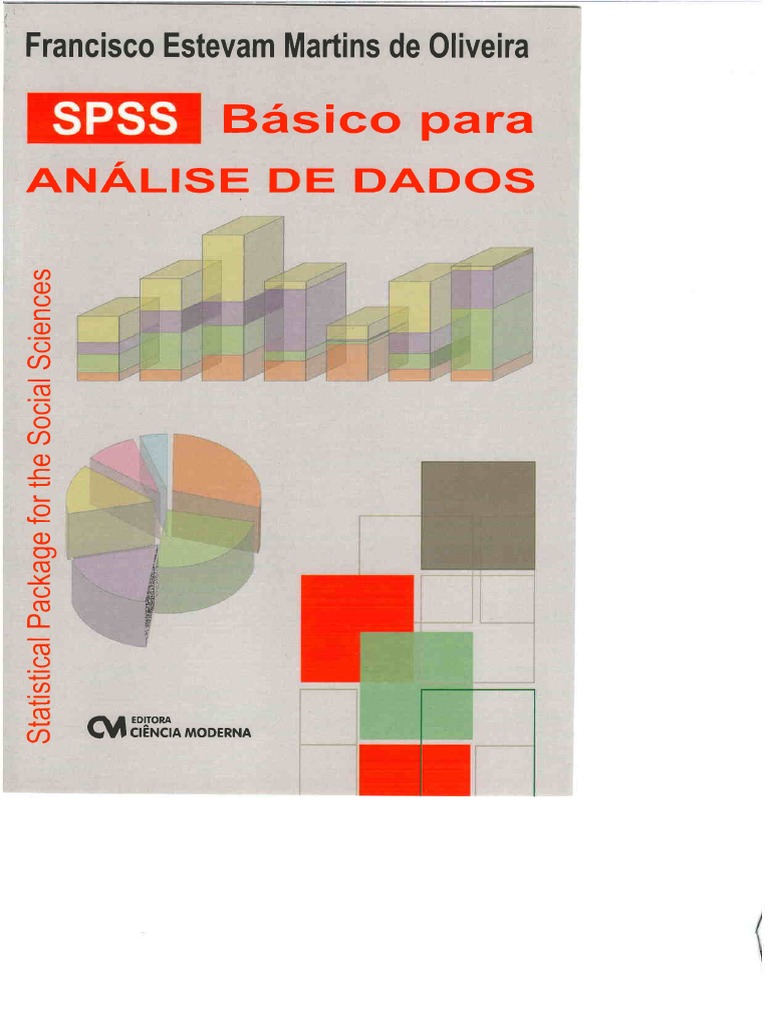 SPSS Basico | PDF