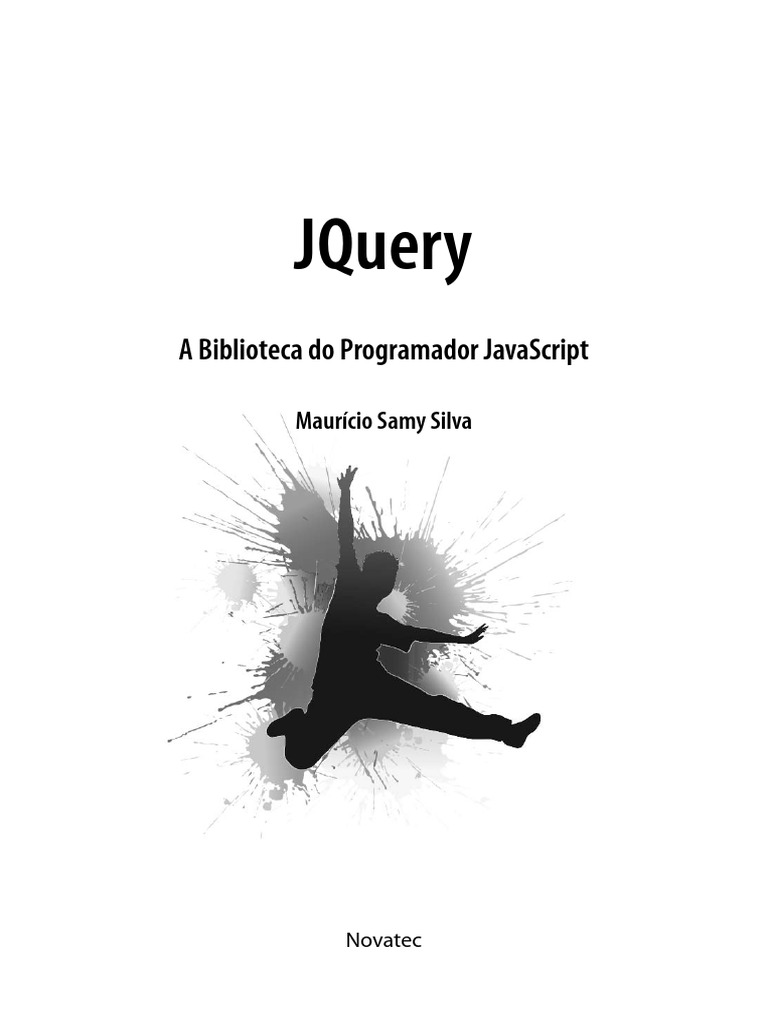 JQuery | PDF | Script Java | Linguagem de script