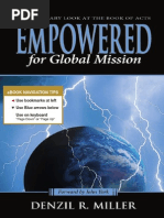 Discipleship-Handbook Preview | PDF | Disciple (Christianity) | Seventh ...