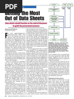MDR Manufacturers Data Report Info | PDF | Nondestructive Testing | Welding