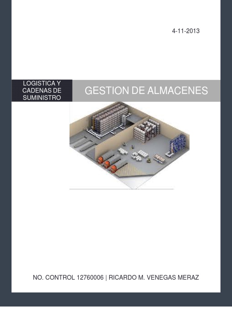 Almacenes Modle | PDF | Almacén | Coca Cola
