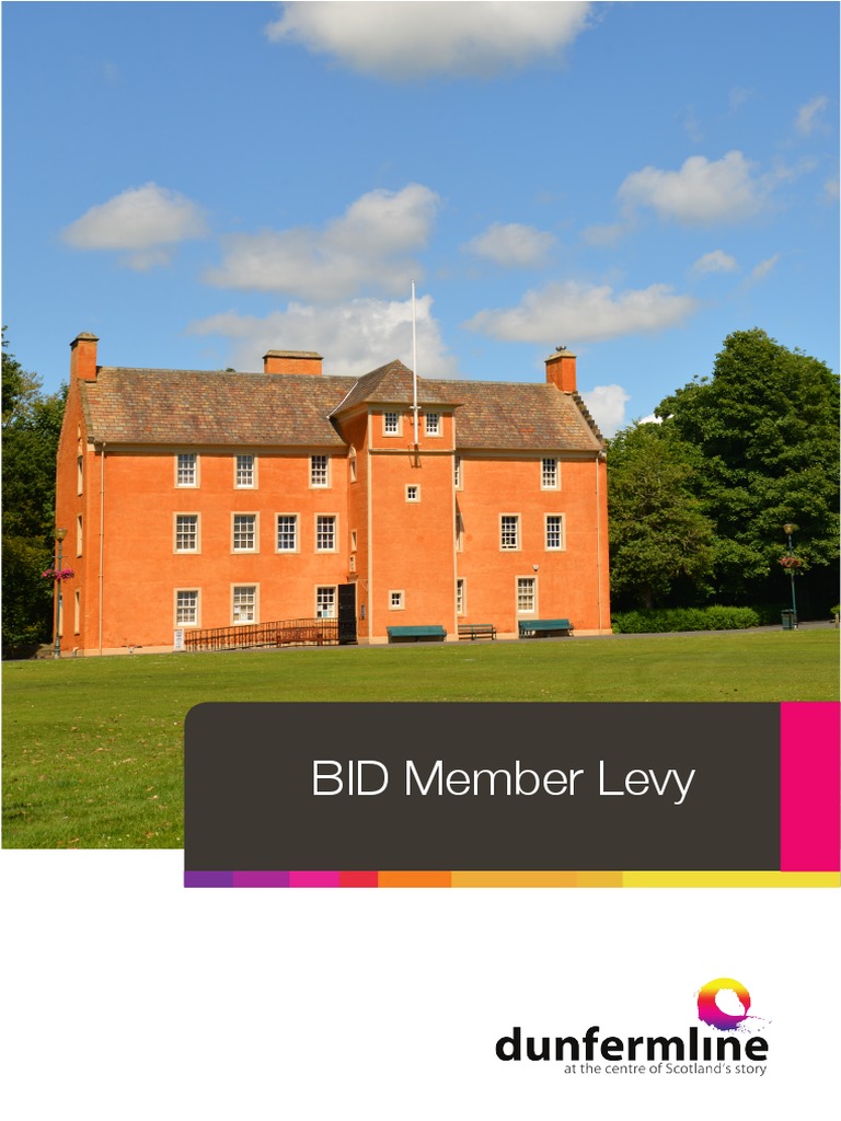 Bid Levy | PDF | Brand | Retail