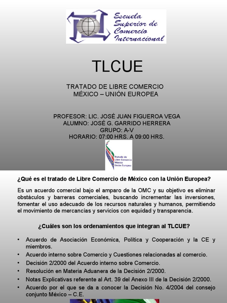 Certificación de Origen en el TLCUE | PDF | Unión Europea | Euro
