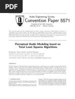 Blind Source Separation MATLAB Code | PDF | Eigenvalues And Eigenvectors | Principal Component ...