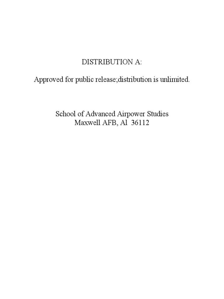 Guerra Di Controllo Interno OODA Loop | PDF | Perception | Memory