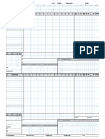 Confined Space Entry Log Sheet | PDF | Technology & Engineering