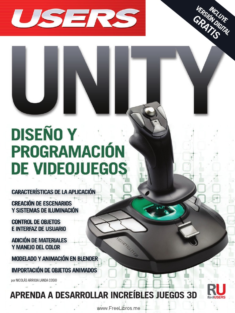 Unity | Unidad (motor de juego) | Renderizado (gráficos de computadora)