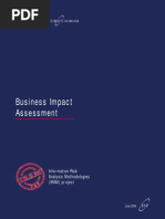 ISF - IRAM2 - Risk Evaluation and Risk Treatment Assistant ...