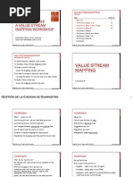 BOSCH - Value Stream Q - Basics | PDF | Iso 9000 | Audit