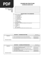RESPECTFUL Model in Multicultural Counseling | PDF | School Counselor ...
