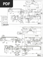 5a6z4 Remington 700 Action Blueprints | PDF
