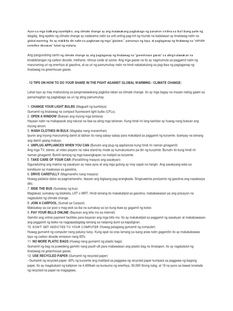C Change | PDF