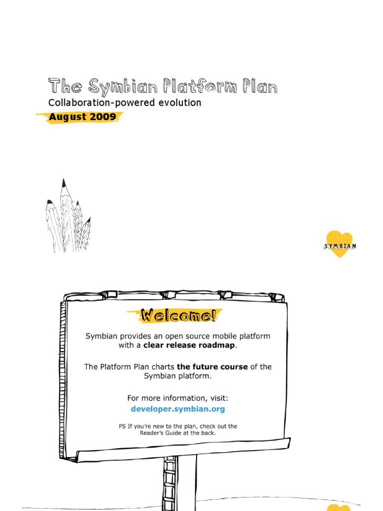 Symbian Platform Development Overview | PDF | Mobile App | Digital ...