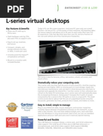 Computer Lab Proposal | PDF