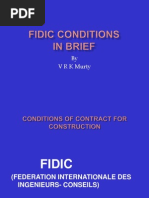 Fidic White Book Free Download PDF | Books | Technology & Engineering