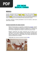 Instrumento Erke | PDF | Trompeta | Instrumentos musicales