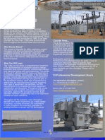 What Is BIL and How Does It Apply To Transformers | PDF | Insulator ...