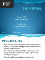 Skor Indeks Wayne untuk Hipertiroid | PDF