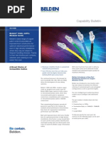 CIENA CN 6500 - Hardware Reference | PDF | Wavelength Division ...