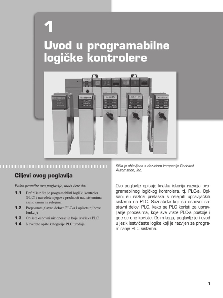 PLC | PDF
