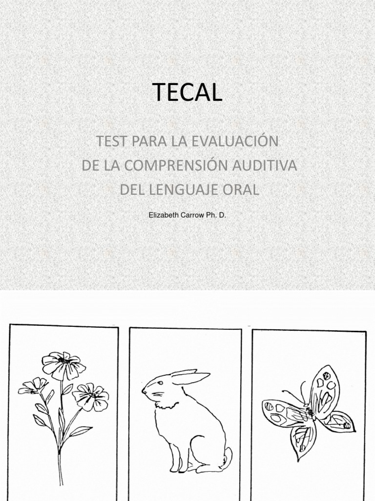 TECAL