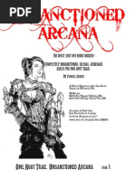 Essence Meta CYOA | PDF