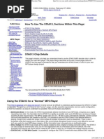 Schematics of Halfbridge ATX INFO | PDF
