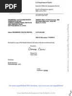 Garnishee Order Application Notice | PDF | Judgment (Law) | Garnishment