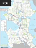 Perth Zone-Map | PDF | Public Transport | Public Services