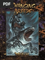 The Yokai Compendium (v1.2) | PDF