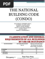 Philippine Green Building Code 2015 | PDF | Green Building | Hvac