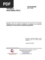 Astm c511-09 Norma NTG 41059 PDF | PDF | Hogar, jardinería y bricolaje ...
