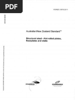 As 1100.101-1992 Technical Drawing General Principles | PDF | Technical ...