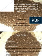 Conversiones Medidas de Caf | PDF | Cocina, comidas y vino