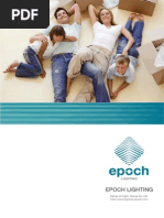 Eaton HPLN Brochure | PDF | Lighting | Light