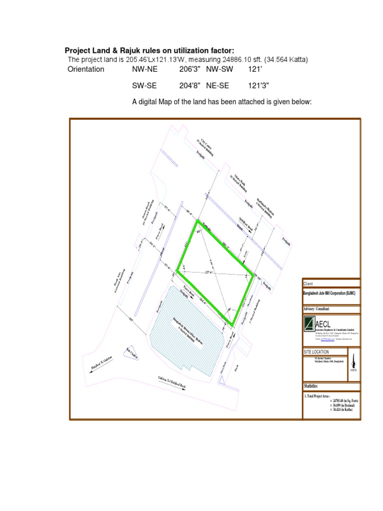 High-Rise Basement Design Guidelines | PDF | Deep Foundation | Basement