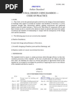 Ecoply Bracing - EP1 Specification (Apr-09) | PDF | Lumber | Plywood