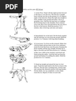 Spine Conditioning Program - OrthoInfo - AAOS | PDF | Anatomical Terms ...
