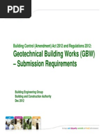 Debonding Casing Installation | PDF | Lifestyle