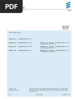 Dobikon 1012 | PDF