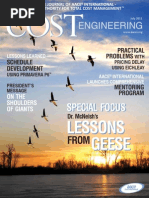 List of AACE Documents | PDF | Risk Management | Engineering