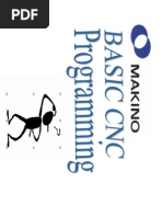 Macro " B " Programming: Makino Asia Pte LTD Application Department ...