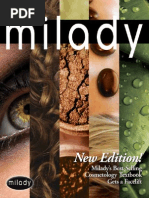 Milady Standard Cosmetology 13th Edition | PDF | Hairstyle | Hair