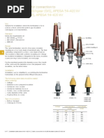Schneider Electric - PowerLogic-P3-Protection-Relays - P3U30 | PDF ...