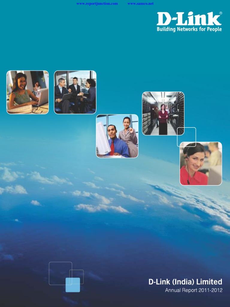 D Link (India) Limited 2012 | PDF | Strategic Management | Innovation
