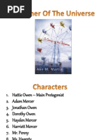My Antonia Discussion Questions | PDF | Mystery, Thriller & Crime ...