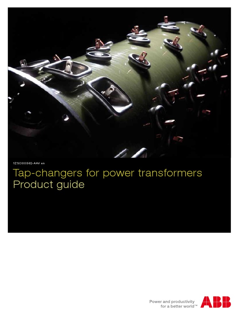 MR Abb | PDF | Transformer | Electromagnetism