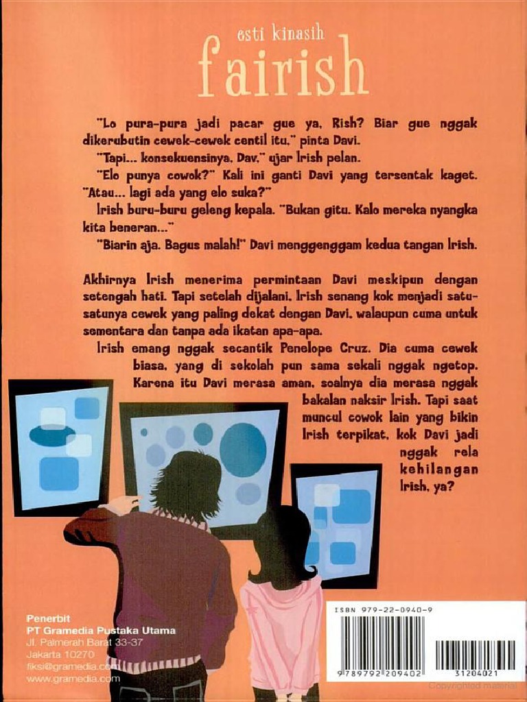 Fairish | PDF | Foreign Language Studies