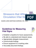 Adult Deterioration Detection System Chart | PDF | Blood Pressure ...